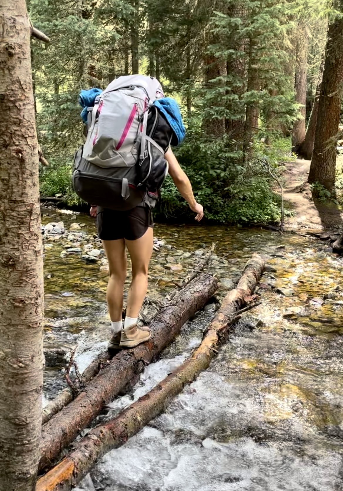 How To: Pack & Plan for Your First Backpacking Trip – your "how to" helper