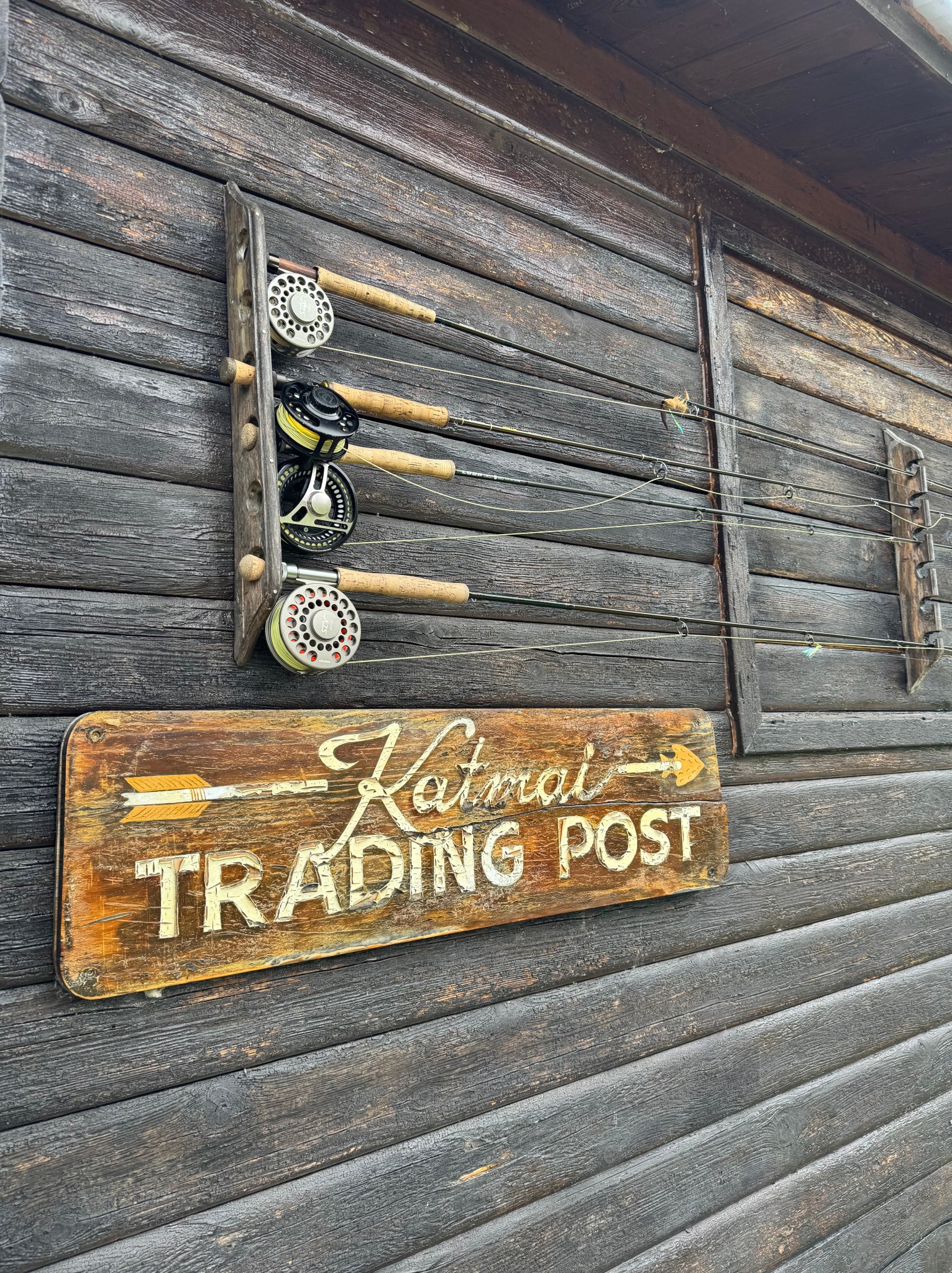 How To: Visit Katmai National Park: A Complete Guide to Brooks Camp and ...