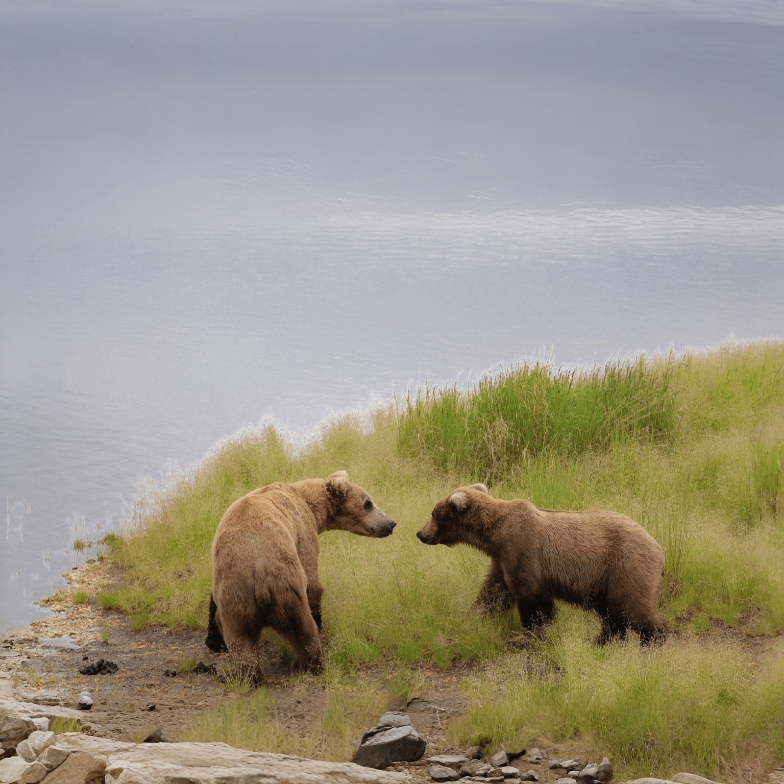How To: Visit Katmai National Park: A Complete Guide to Brooks Camp and Bear Viewing – your "how ...